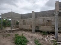 BUILDING OF THE CHIP COMPOUND – ISBYC