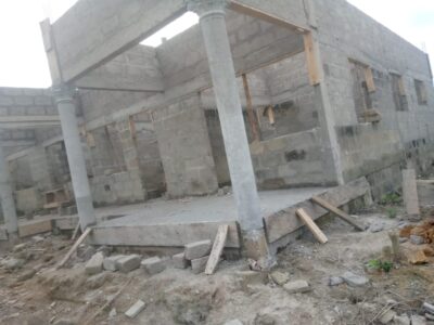 BUILDING OF THE CHIP COMPOUND – ISBYC